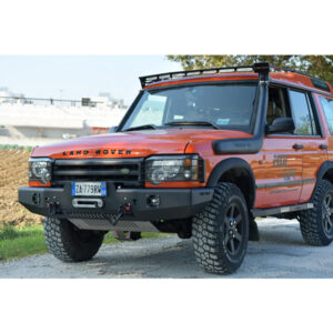 Front bumper for Discovery 1-2 - MDI 4x4